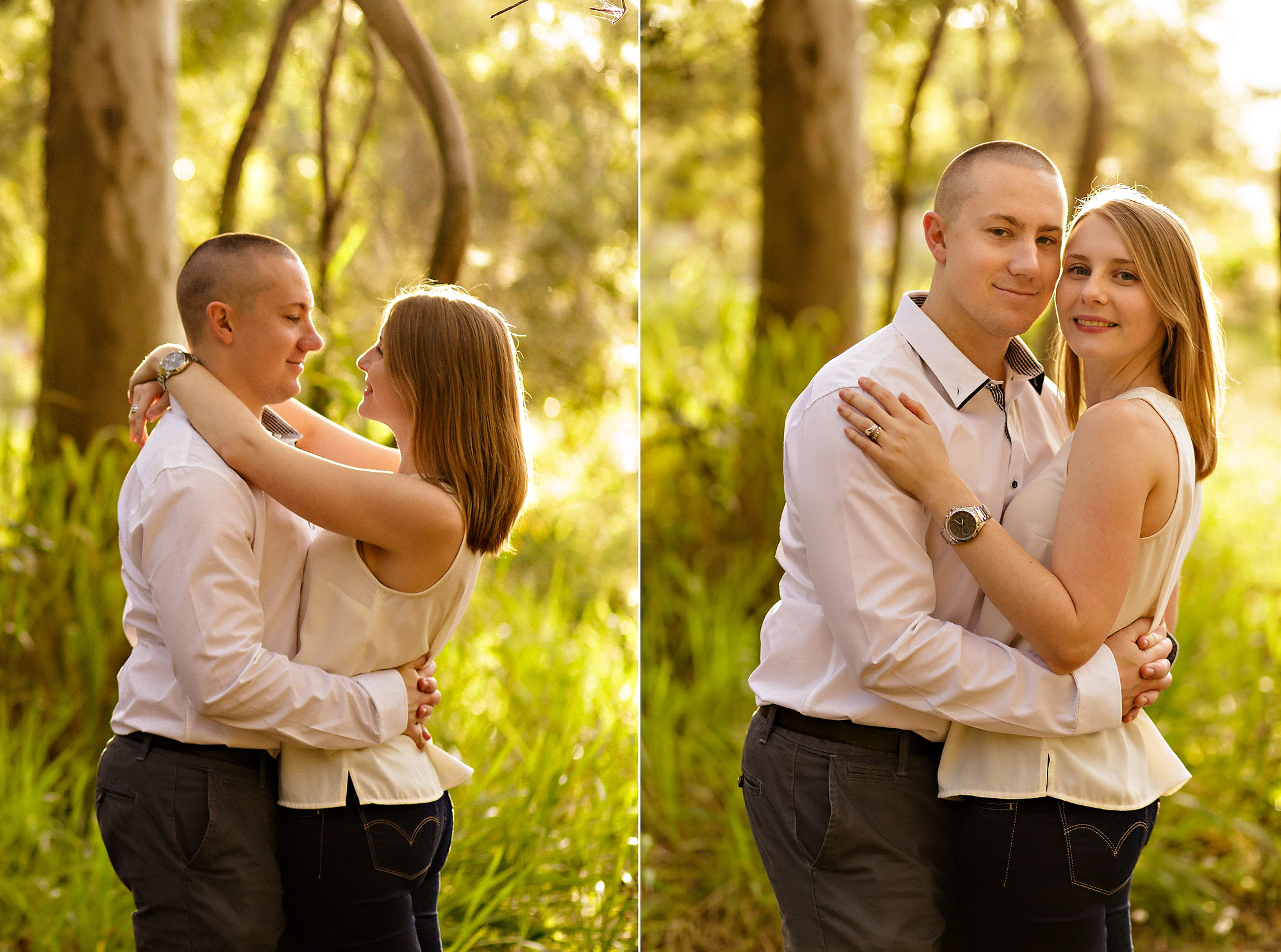 Chatwin Family | Beryl Roberts Park