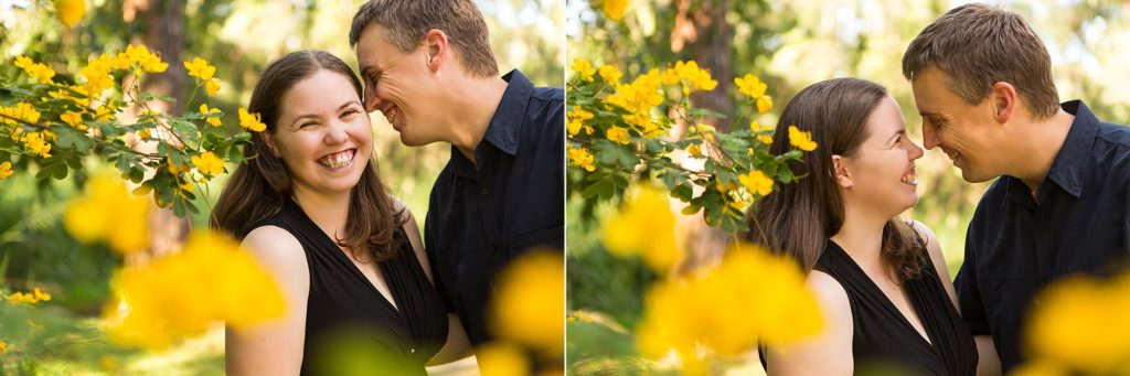 Beryl Roberts Park | Dansie Family » Dallas Love Photography