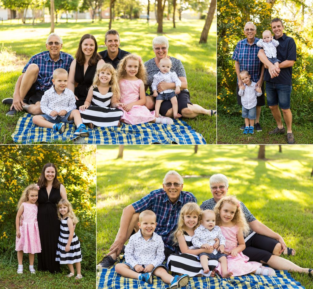 Beryl Roberts Park | Dansie Family » Dallas Love Photography