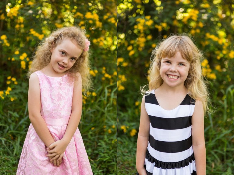 Beryl Roberts Park | Dansie Family » Dallas Love Photography