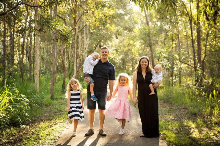 Beryl Roberts Park | Dansie Family » Dallas Love Photography