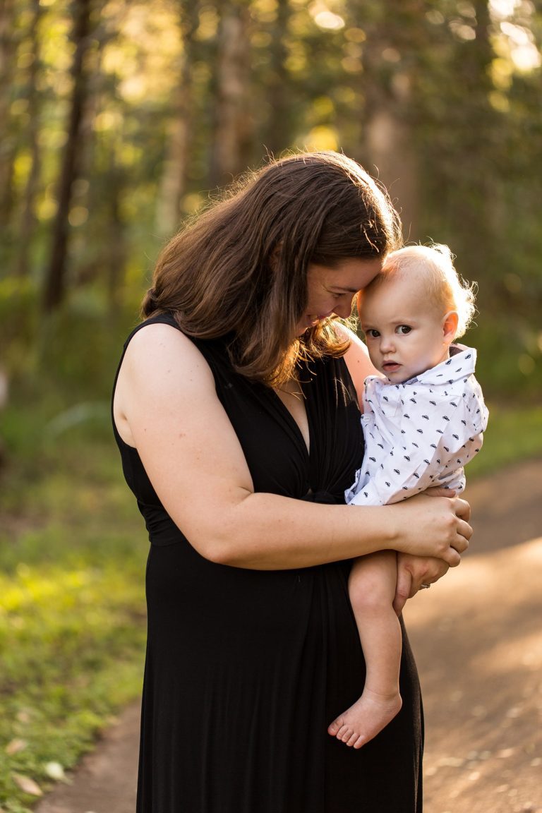 Beryl Roberts Park | Dansie Family