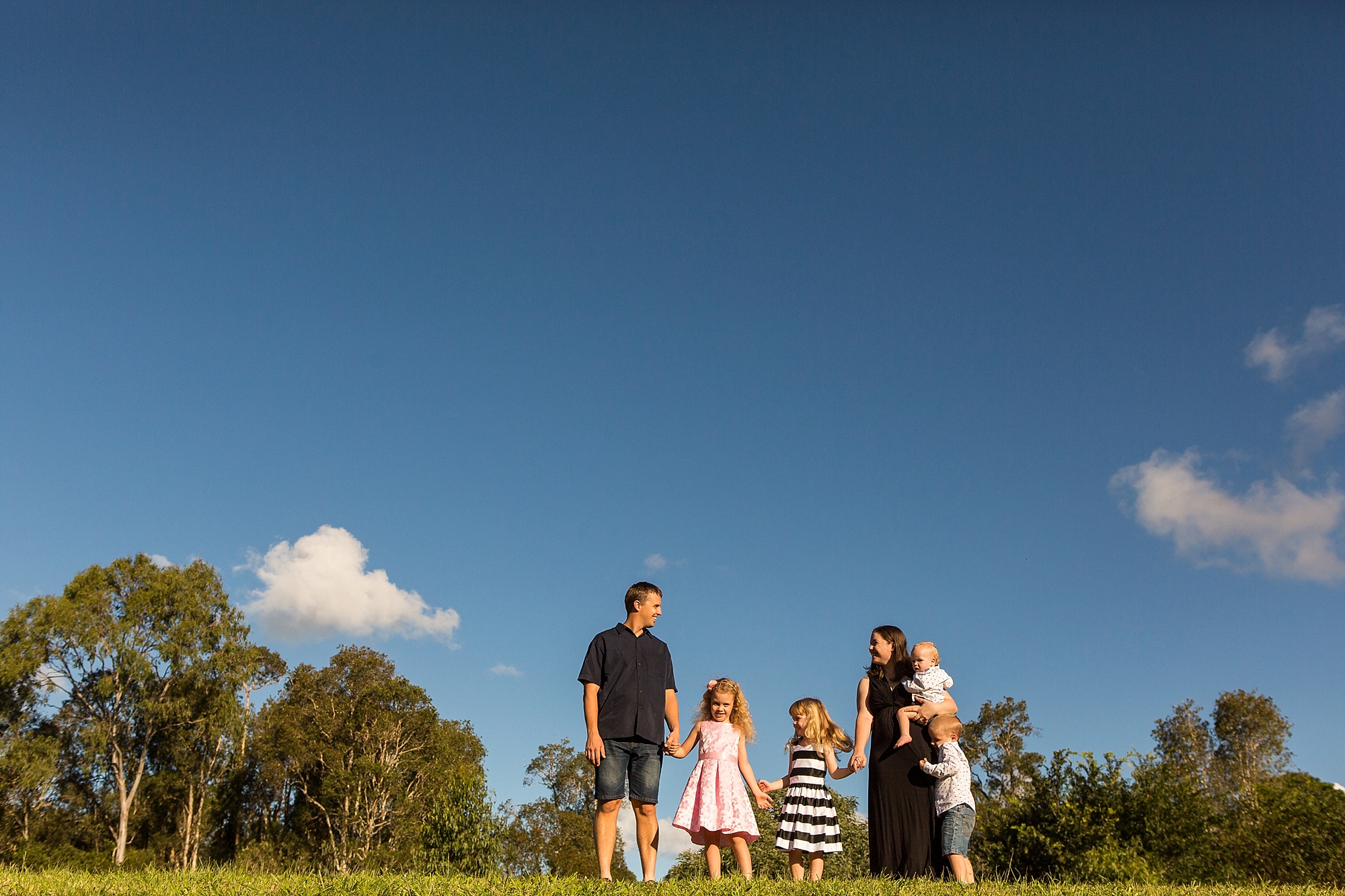 Beryl Roberts Park | Dansie Family » Dallas Love Photography