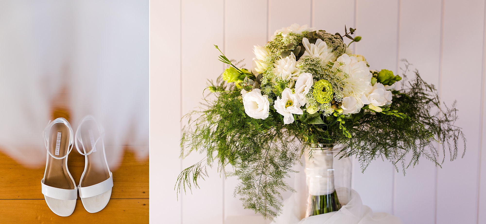 Samford Lake, Samsonvale Hall Wedding | Natasha + Matt - Dallas Love ...