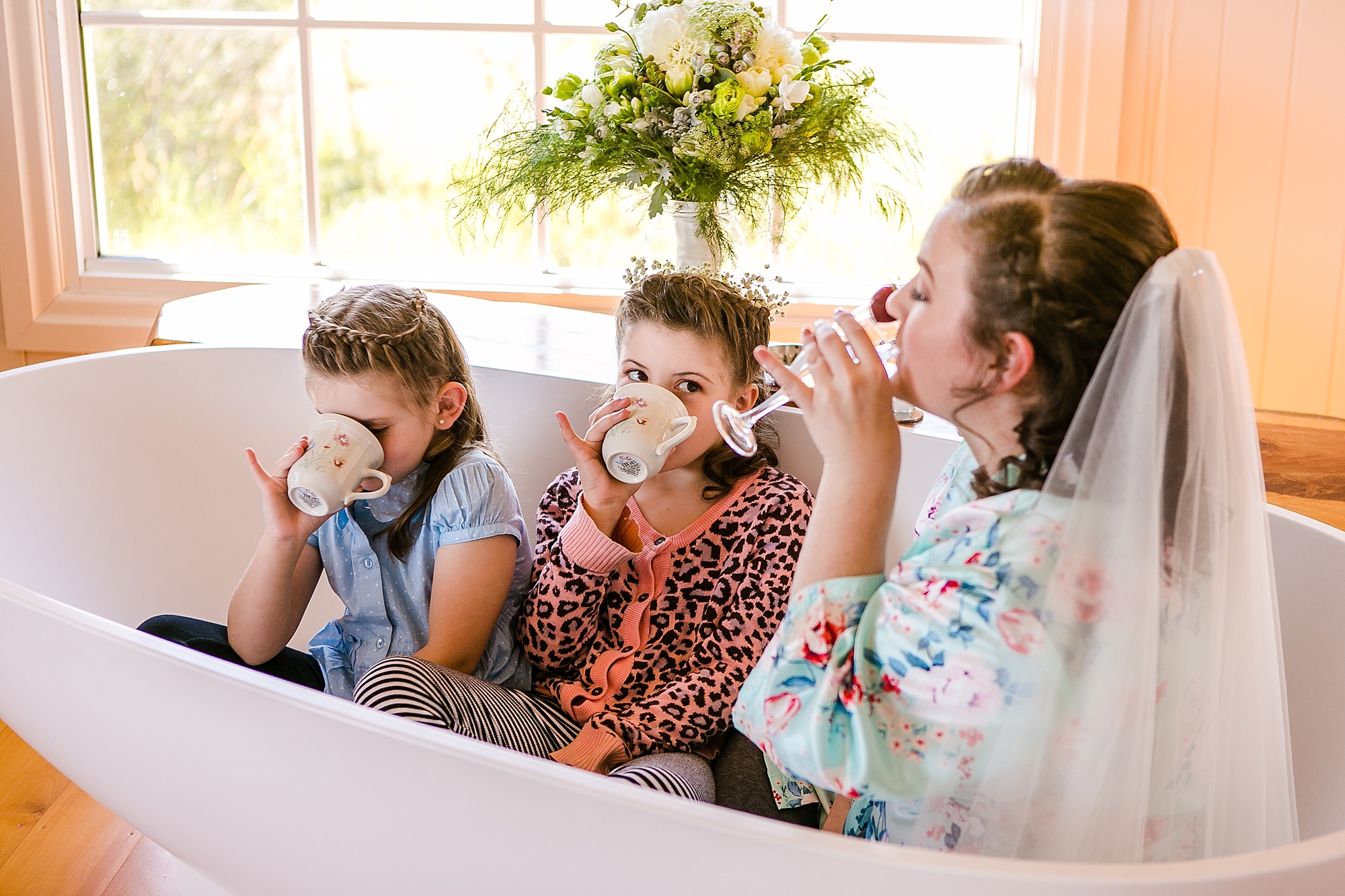 Samford Lake, Samsonvale Hall Wedding | Natasha + Matt