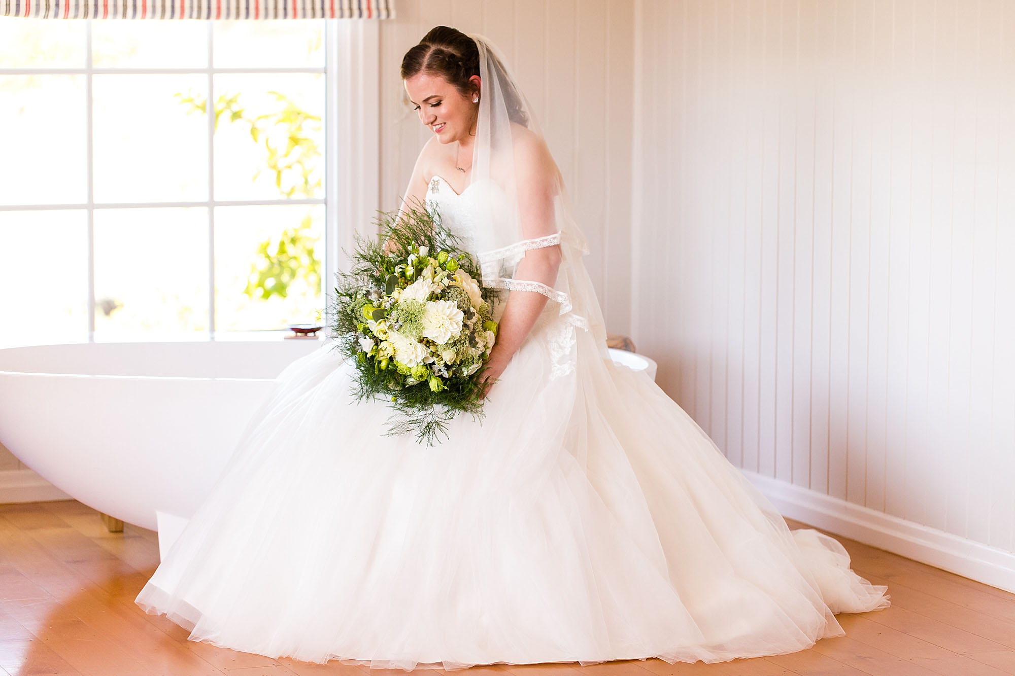 Samford Lake, Samsonvale Hall Wedding | Natasha + Matt - Dallas Love ...