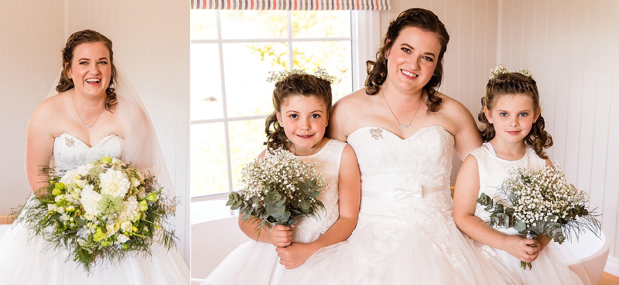 Samford Lake, Samsonvale Hall Wedding | Natasha + Matt - Dallas Love ...