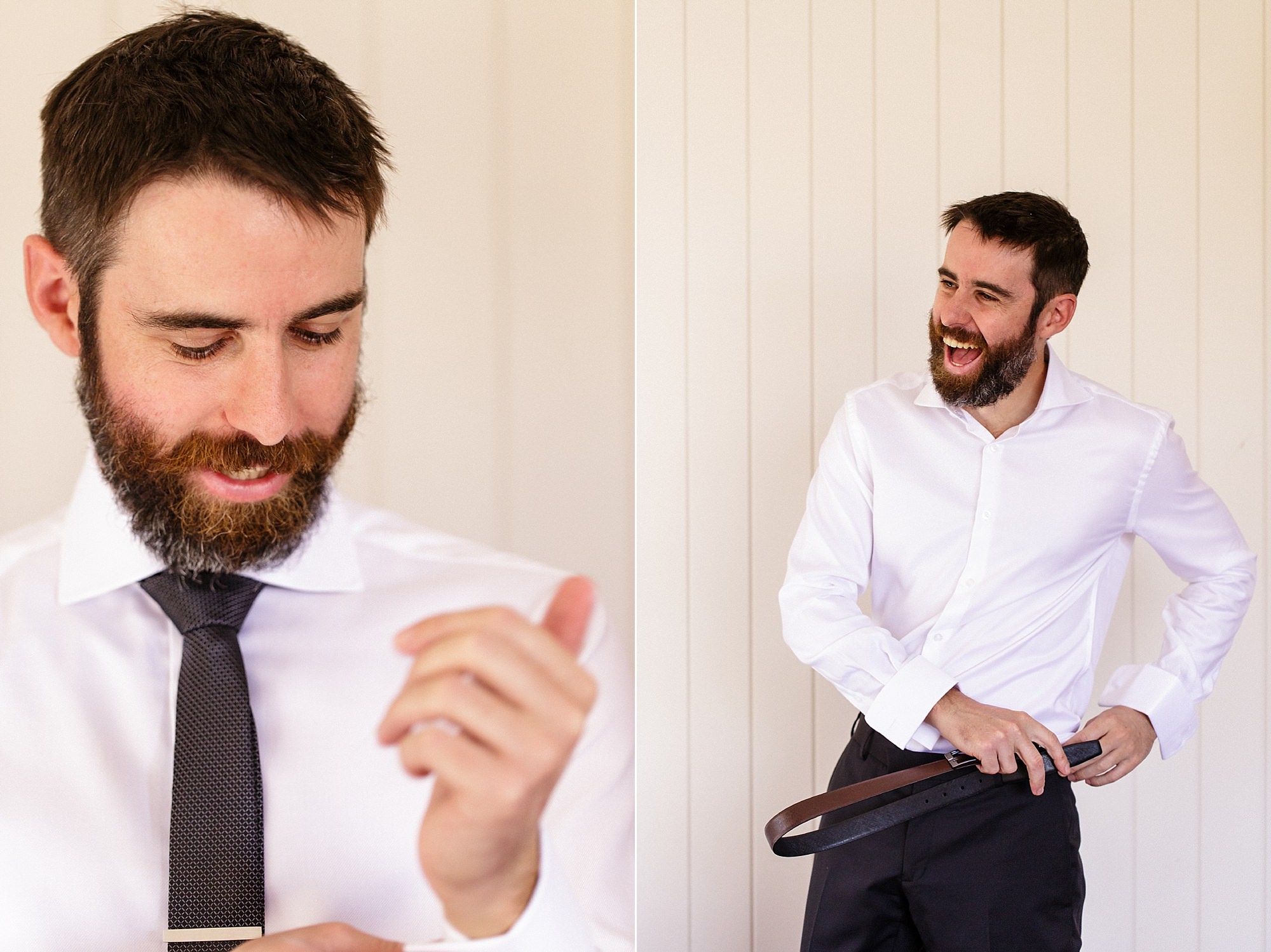 Samford Lake, Samsonvale Hall Wedding | Natasha + Matt