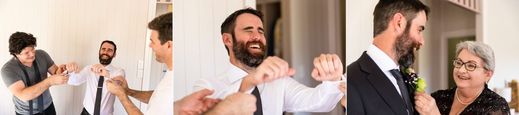 Samford Lake, Samsonvale Hall Wedding | Natasha + Matt » Dallas Love ...
