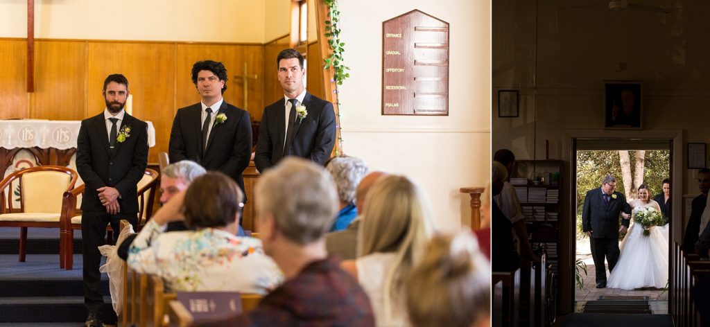 Samford Lake, Samsonvale Hall Wedding | Natasha + Matt