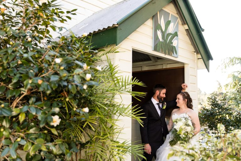 Samford Lake, Samsonvale Hall Wedding | Natasha + Matt » Dallas Love ...