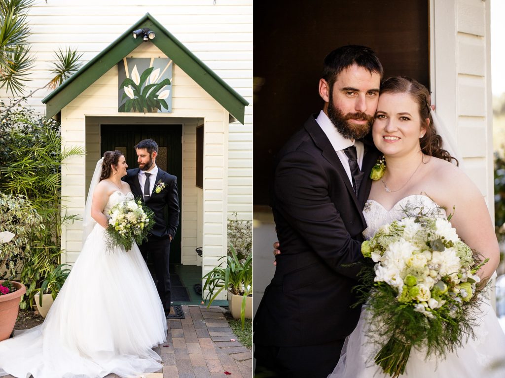 Samford Lake, Samsonvale Hall Wedding | Natasha + Matt » Dallas Love ...