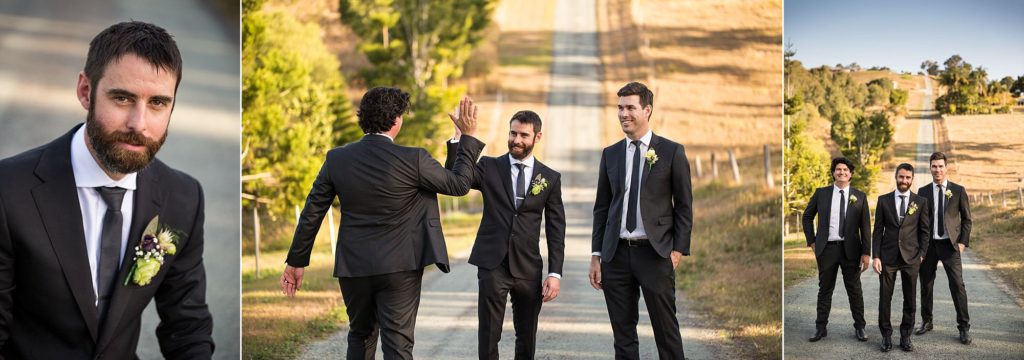 Samford Lake, Samsonvale Hall Wedding | Natasha + Matt » Dallas Love ...