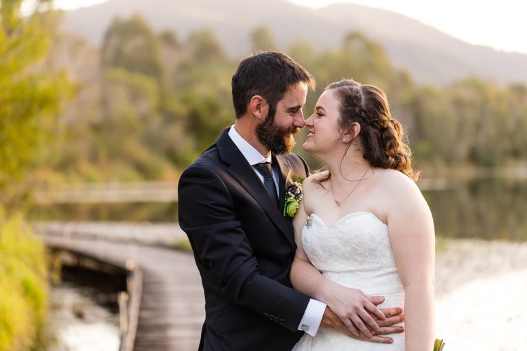 Samford Lake, Samsonvale Hall Wedding | Natasha + Matt » Dallas Love ...