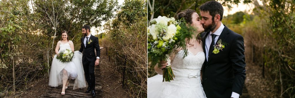 Samford Lake, Samsonvale Hall Wedding | Natasha + Matt » Dallas Love ...