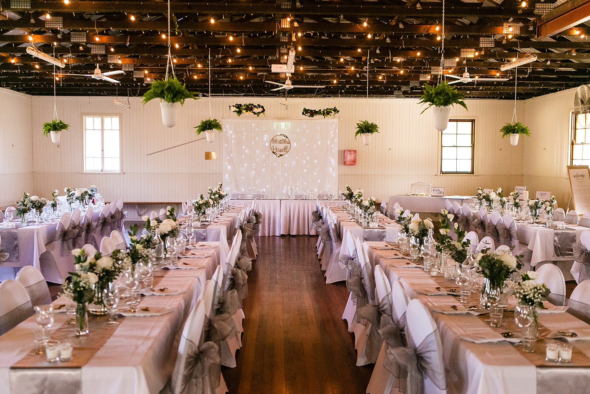 Samford Lake, Samsonvale Hall Wedding | Natasha + Matt » Dallas Love ...