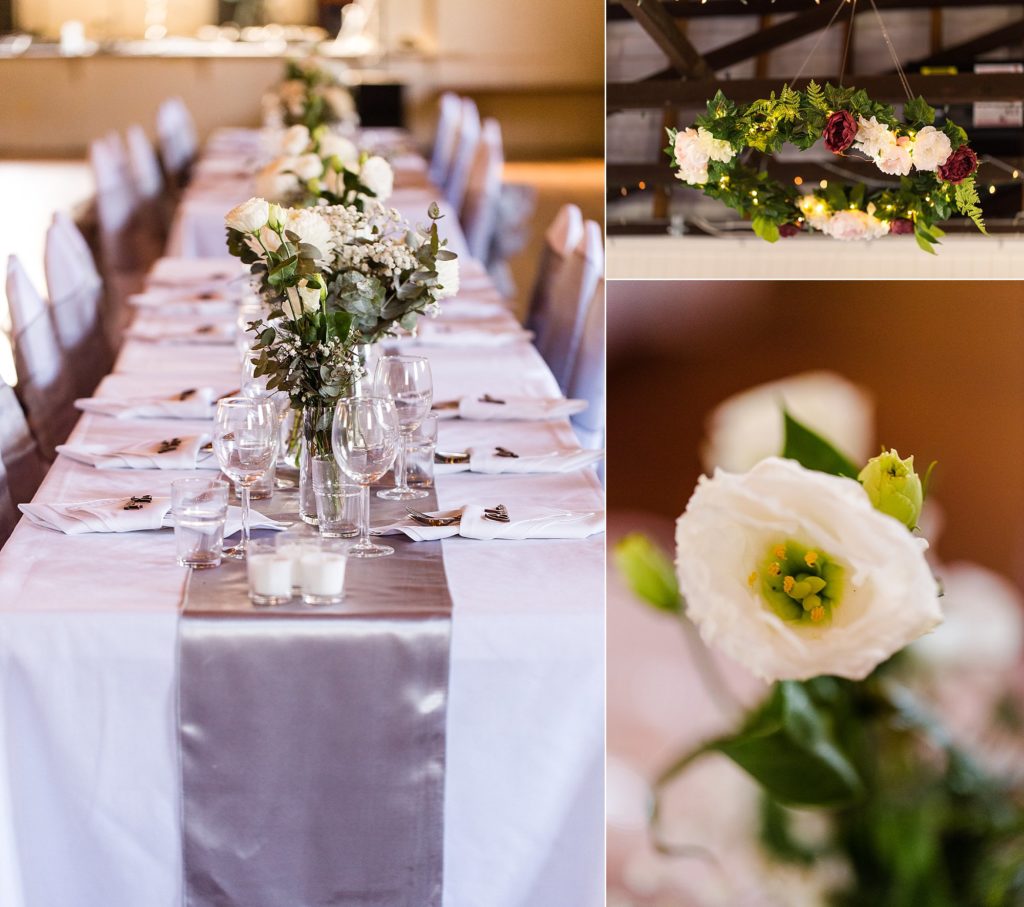 Samford Lake, Samsonvale Hall Wedding | Natasha + Matt » Dallas Love ...