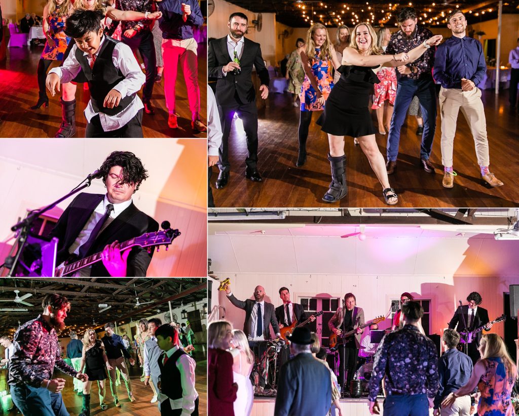 Samford Lake, Samsonvale Hall Wedding | Natasha + Matt » Dallas Love ...