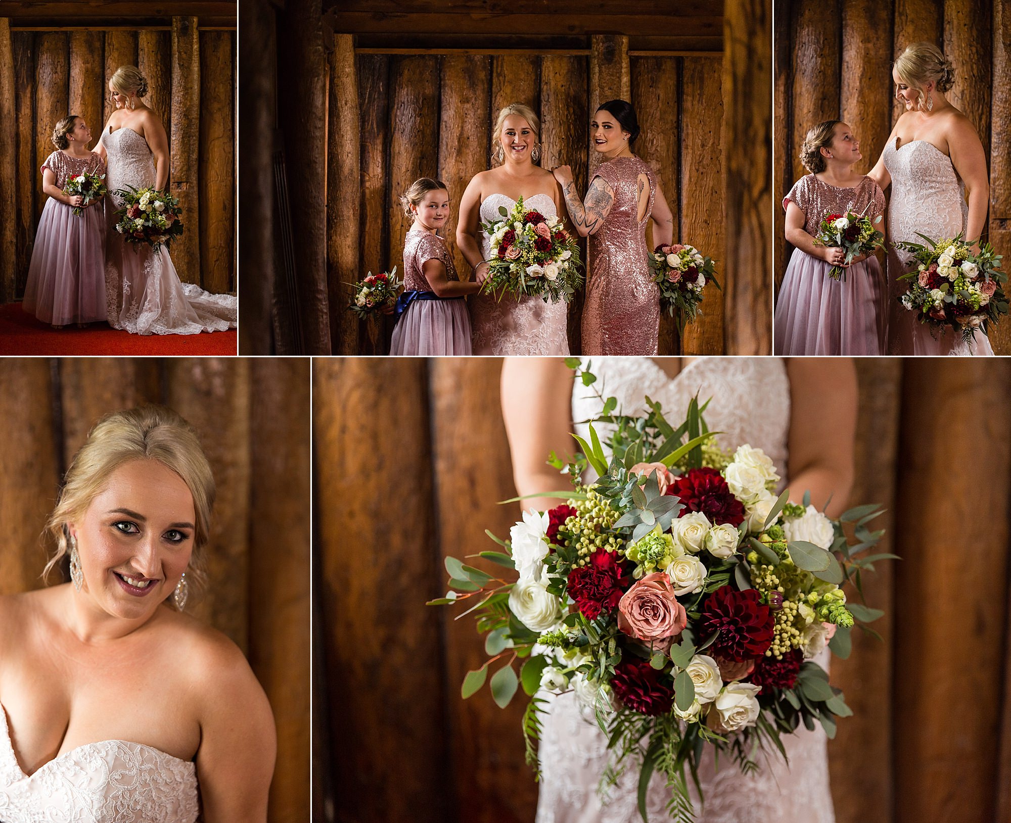 Adora Downs Wedding | Cassandra + Stephen