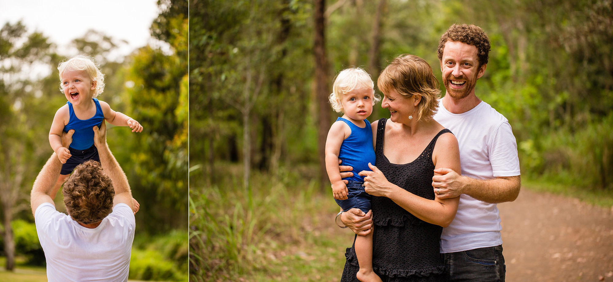 Brisbane Wedding and Portrait Photographer | Dallas Love Photography ...