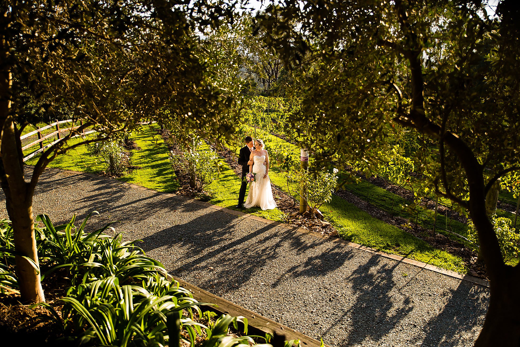 Mercure Clear Mountain Lodge Wedding | Tabitha + David - Dallas Love ...
